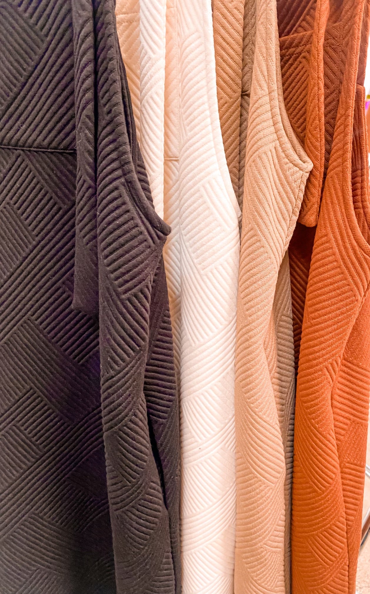 Shop All Clothing – Stacked With Purpose