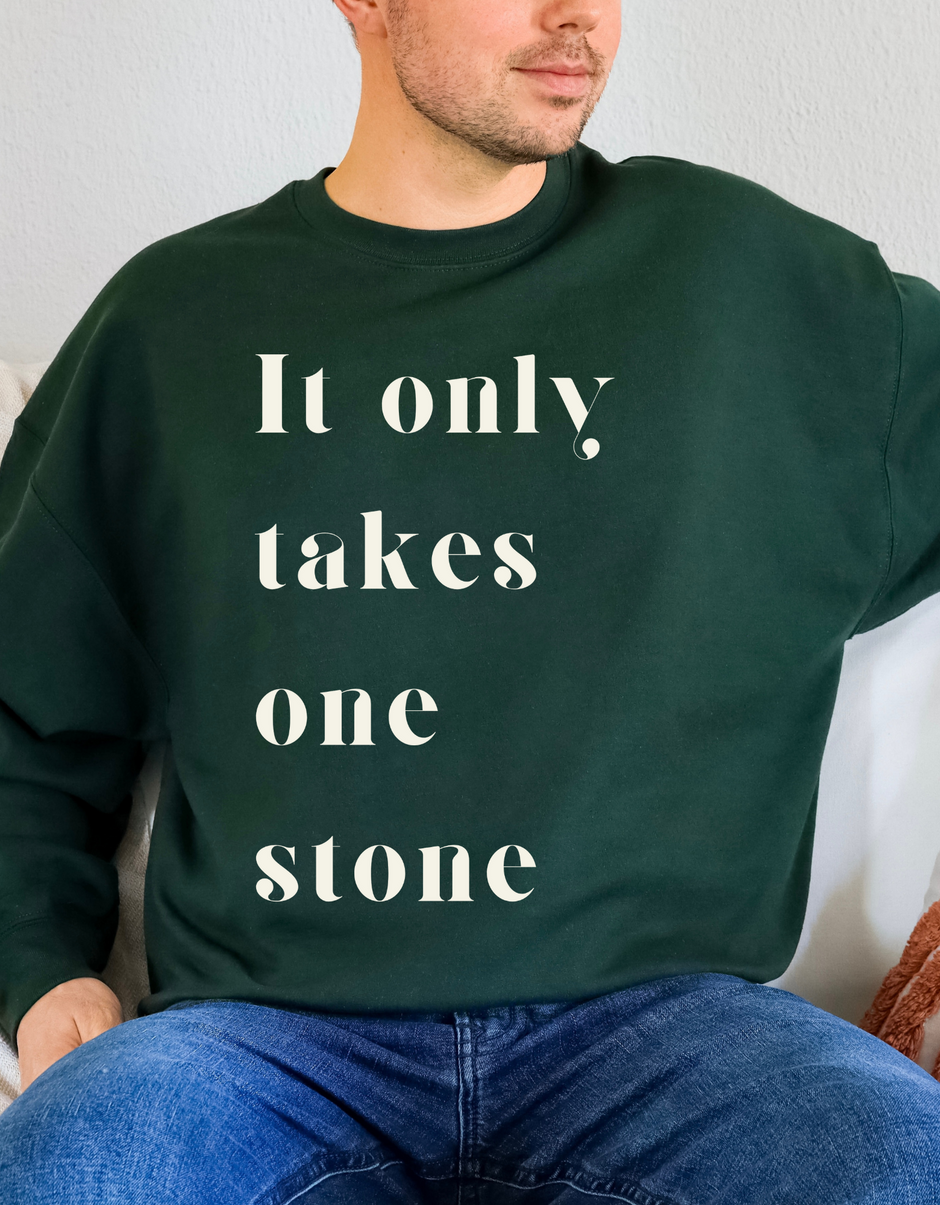 Wear All In Clothing – Stacked With Purpose